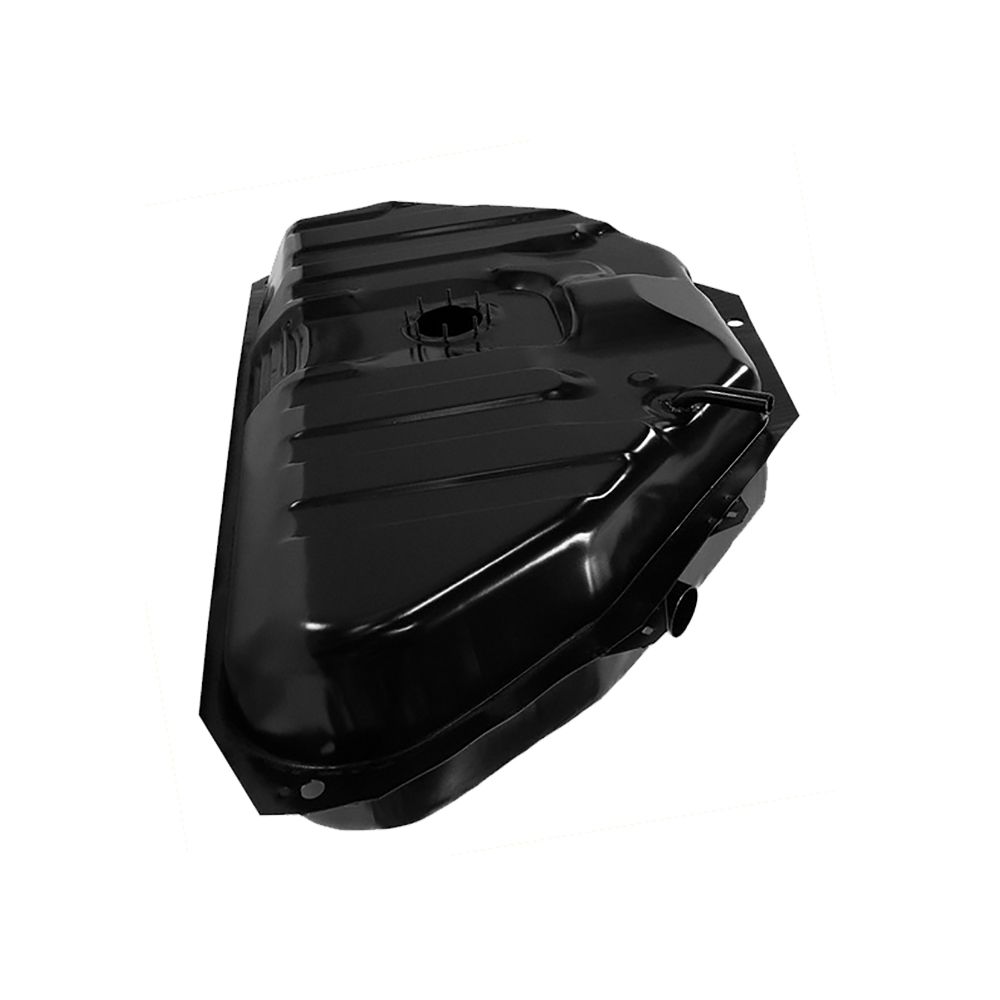 Tanque Combustivel Uno 1988 E 1989 Boia Oval Pequena - Fuscão Preto