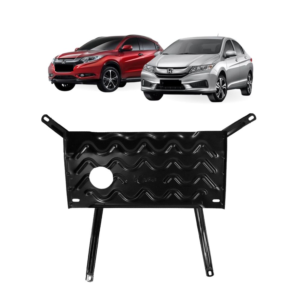 Protetor Carter Hrv 2015 2016 2017 2018 2019 2020 2021 - Fuscão Preto