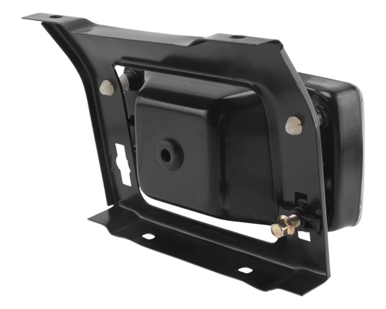 Farol Milha Apollo 1990 91 1992 E Verona 1990 91 1992 - Fuscão Preto