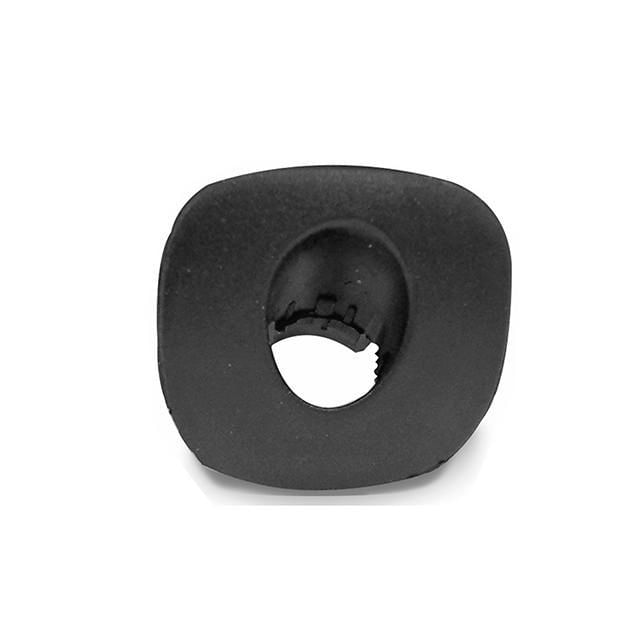 Acabamento Pino Trava Porta Gol G5 Le - Fuscão Preto Acabamento Pino Trava Porta Gol G5 Le - Fuscão Preto