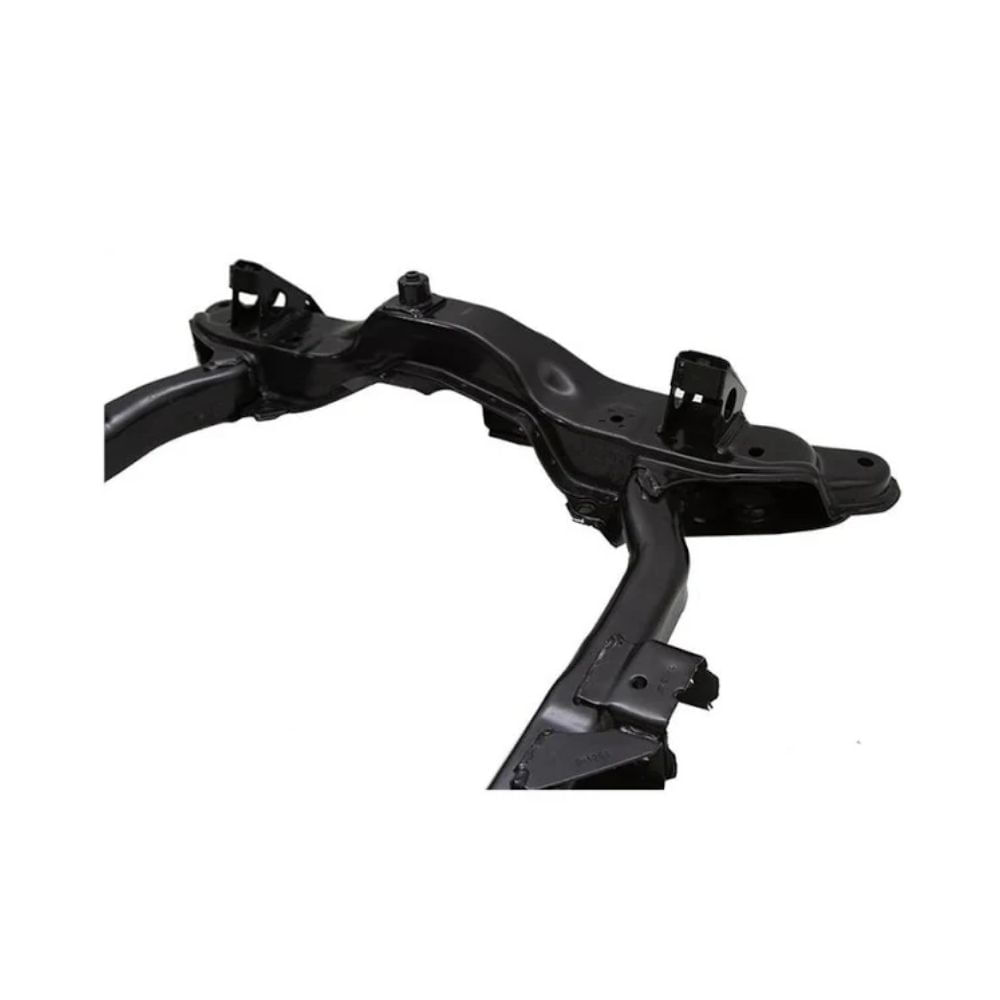 Quadro Motor Meriva - Fuscão Preto