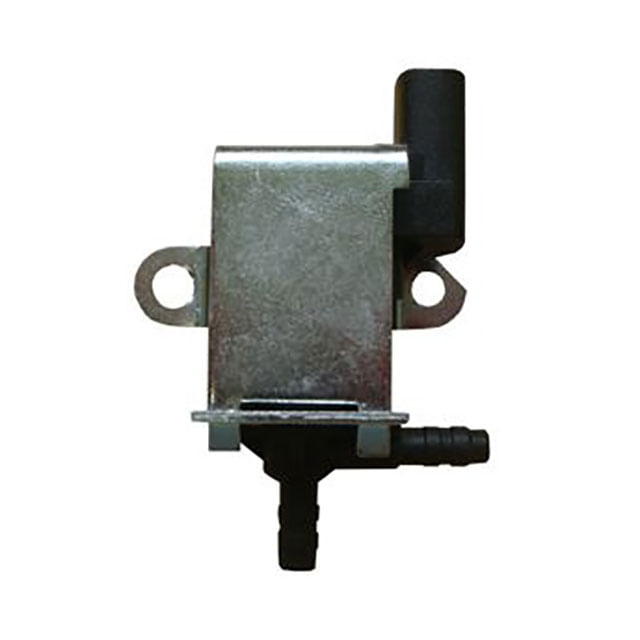 Eletrovalvula Corsa/celta/prisma/astra/vectra Solenoide - Fuscão Preto