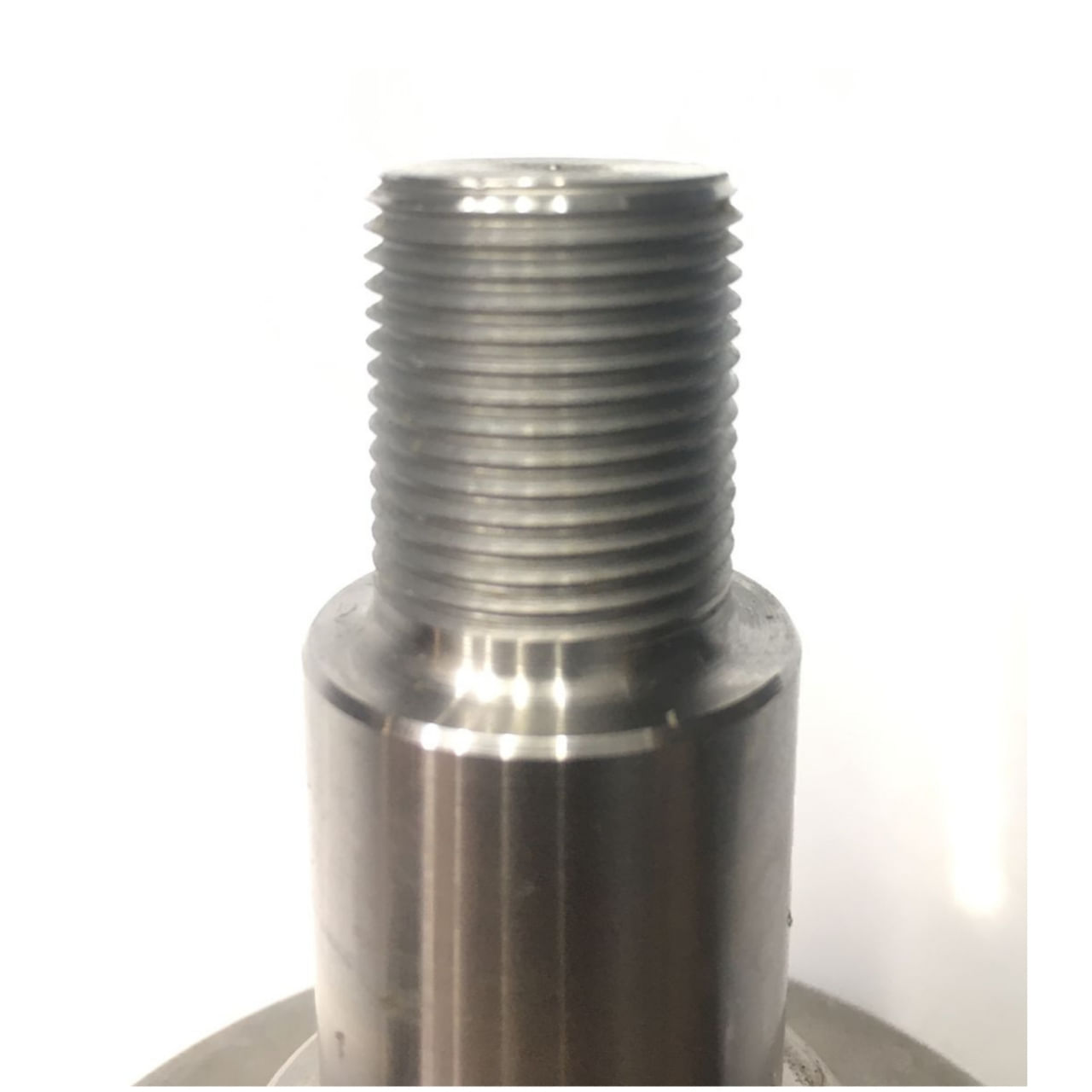 Ponta Eixo Fox Spacefox Crossfox Gol G5 6 Voyage 2012 A 2021 - Fuscão Preto