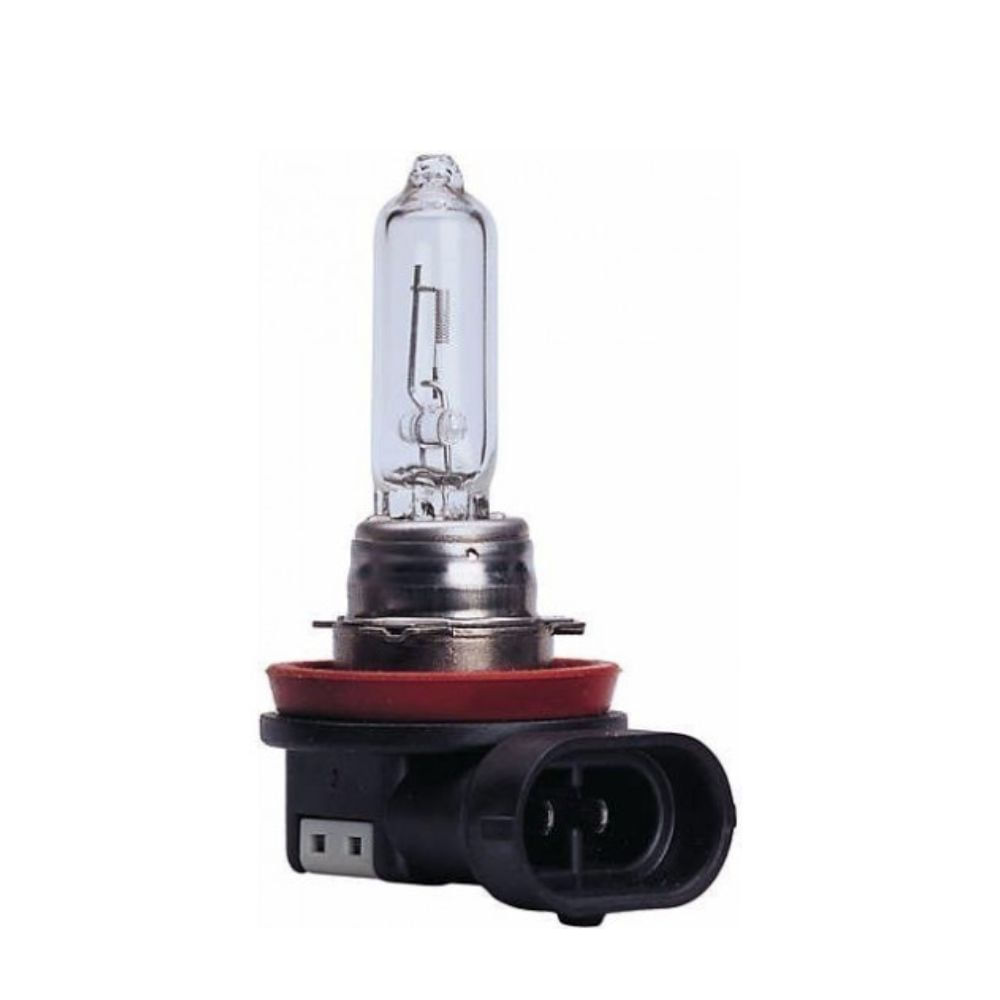 Lampada H9 De 65w - Fuscão Preto