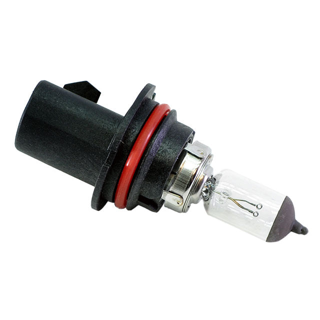 Lampad Hb1 De 65-45w - Fuscão Preto