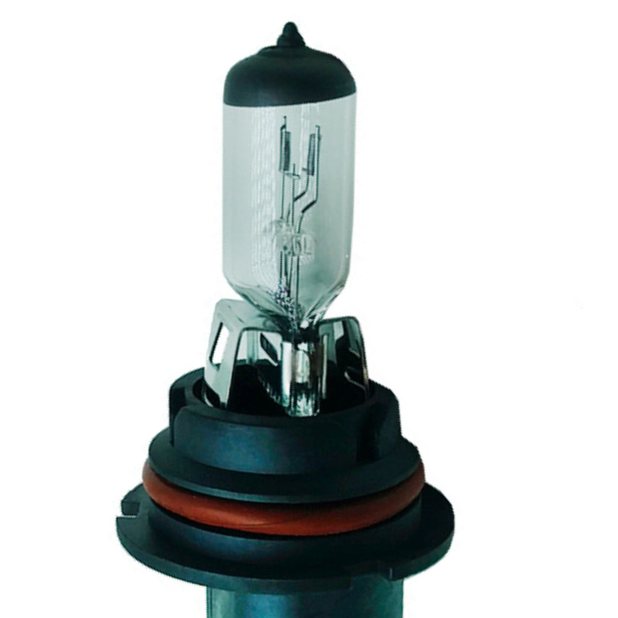 Lampada Hb5 De 65-55w - Fuscão Preto