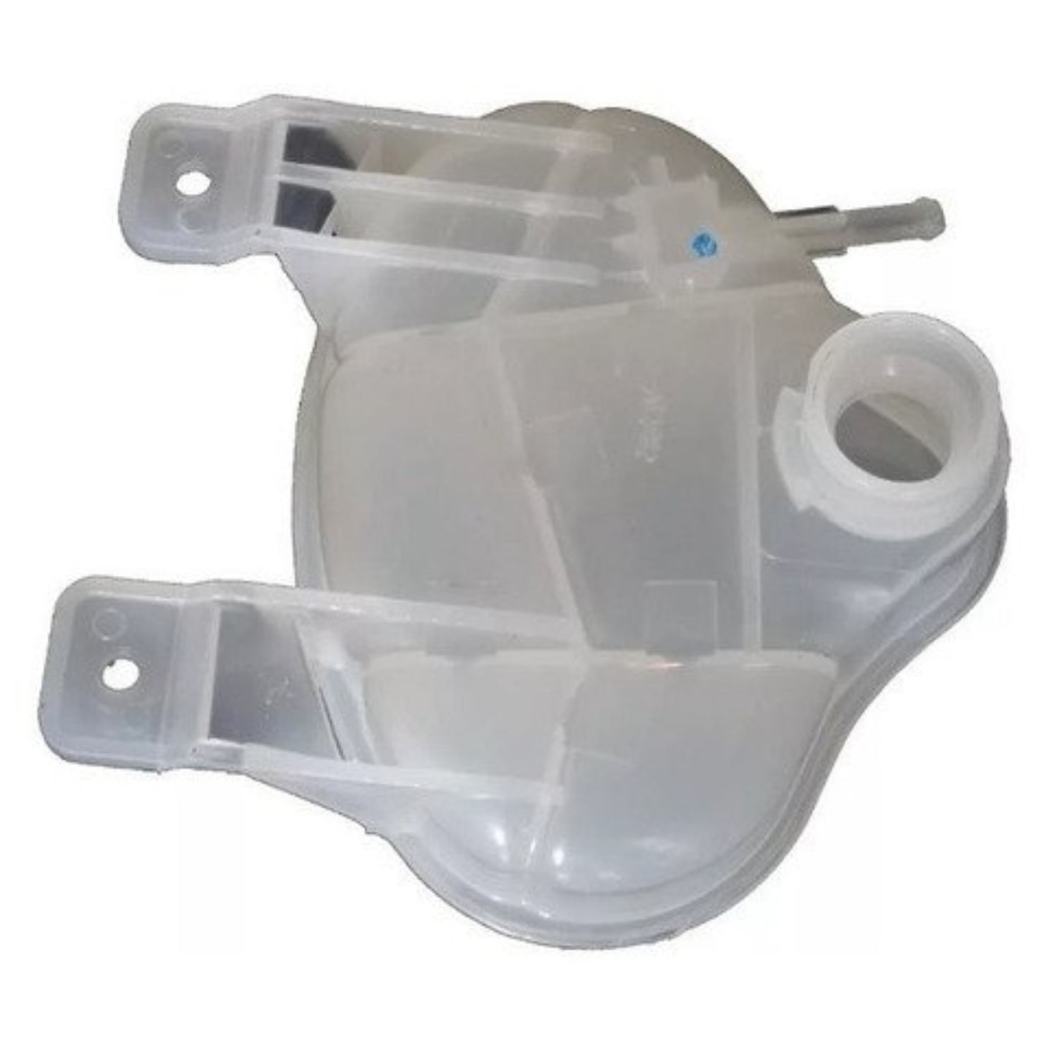 Reservatorio Expansao Punto 2008 2009 2010 2011 2012 A 2017 - Fuscão Preto