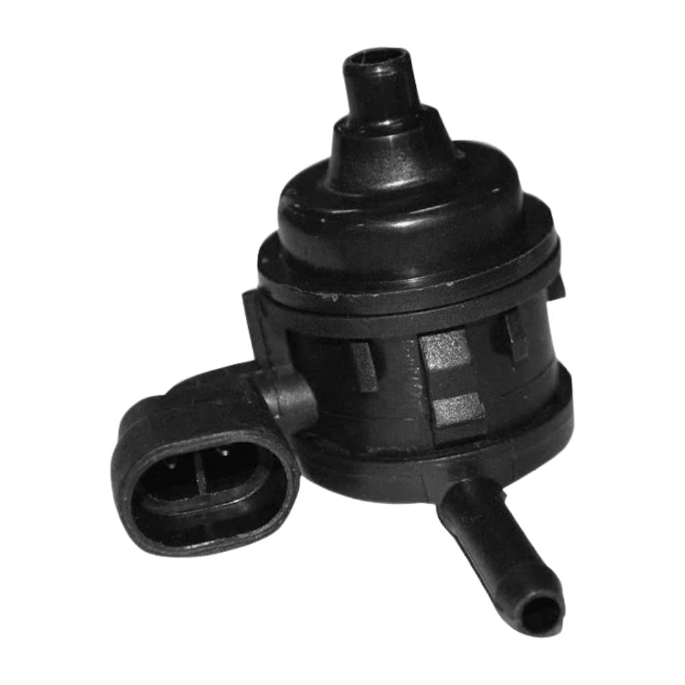 Valvula Canister Uno 1985 A 2013 Fiorino Palio 2001 A 2013 - Fuscão Preto