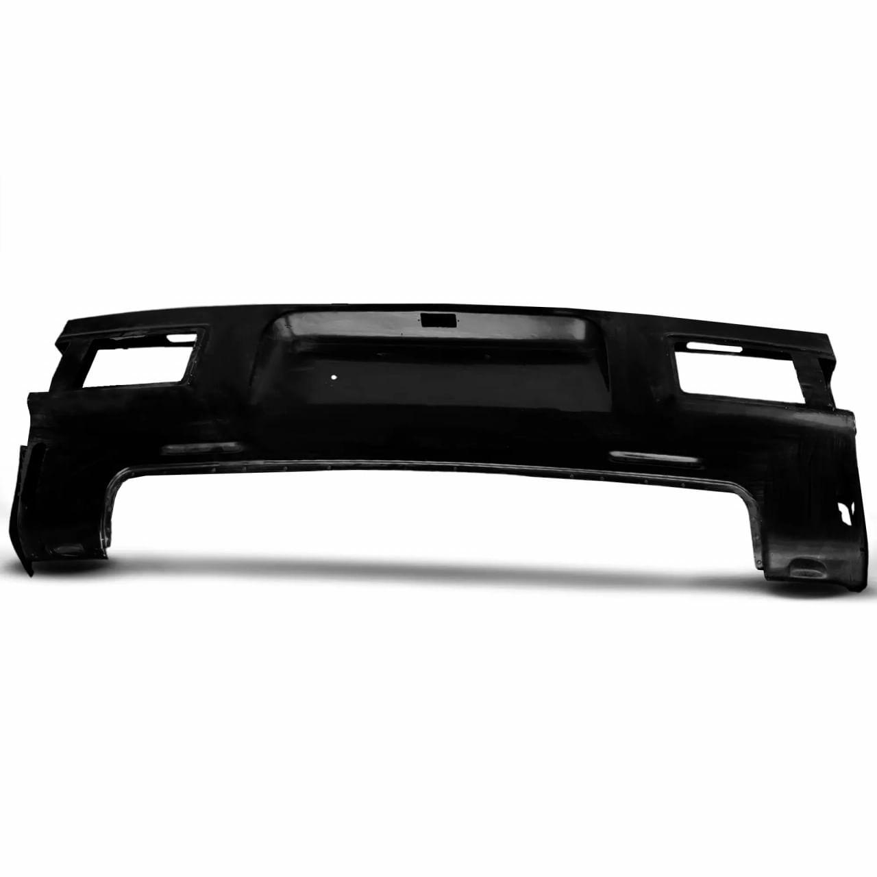 Painel Traseiro Brasilia 1973 74 75 76 77 78 79 80 81 1982 - Fuscão Preto