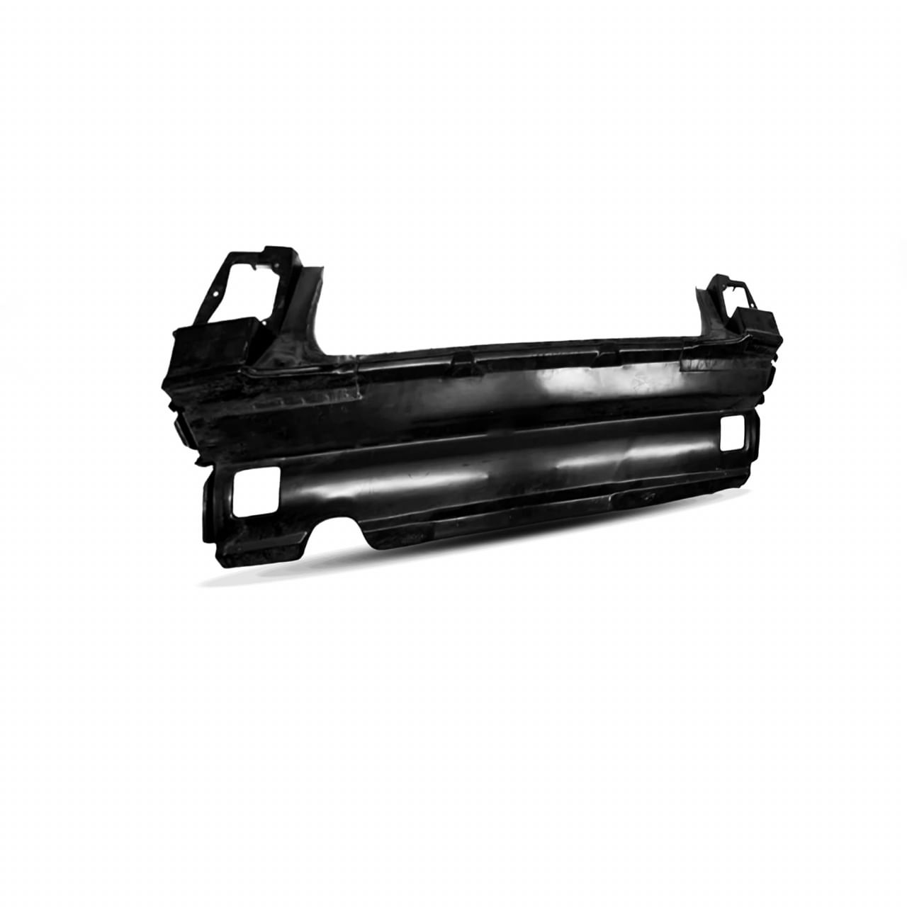 Painel Traseiro Santana 91 92 93 94 95 96 97 98 99 A 2006 - Fuscão Preto