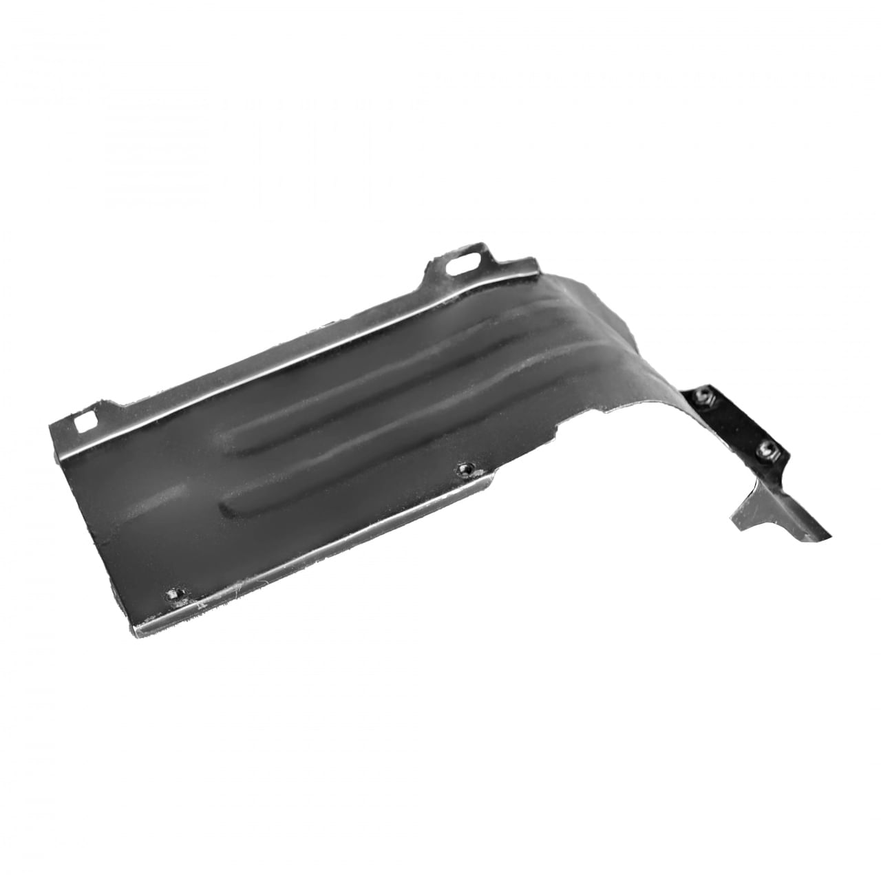 Chapa Motor Fusca Antigo Moderno 59 60 61 62 63 A 96 Grande - Fuscão Preto