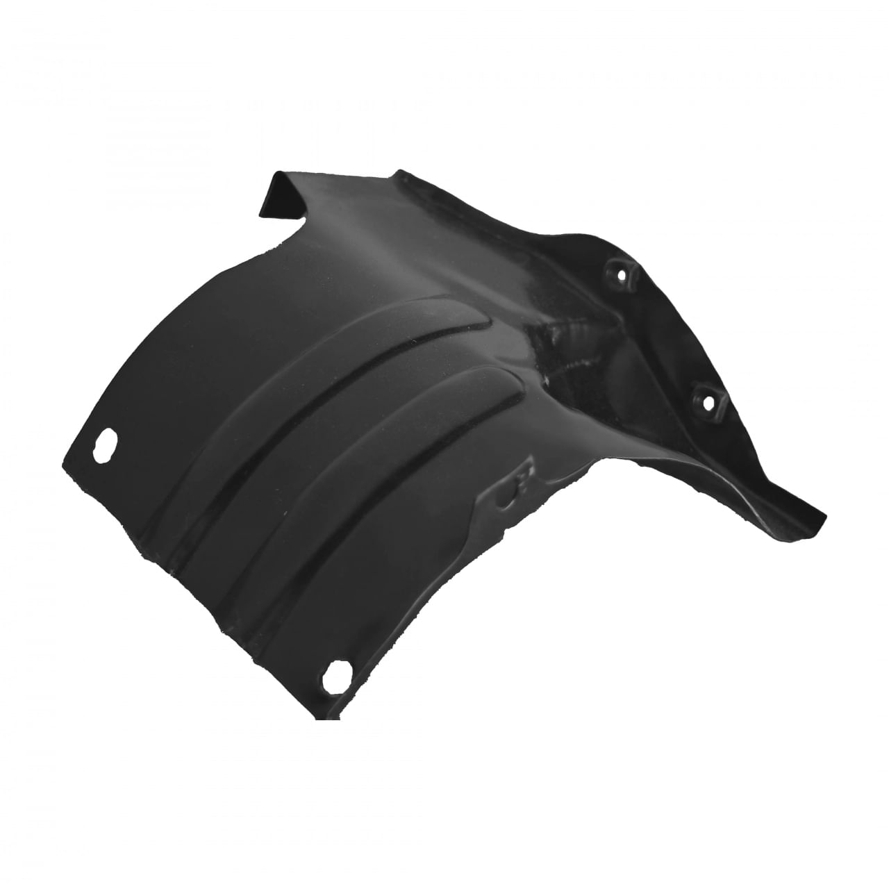 Chapa Motor Fusca Antigo Moderno 59 60 61 62 63 A 96 Medio - Fuscão Preto