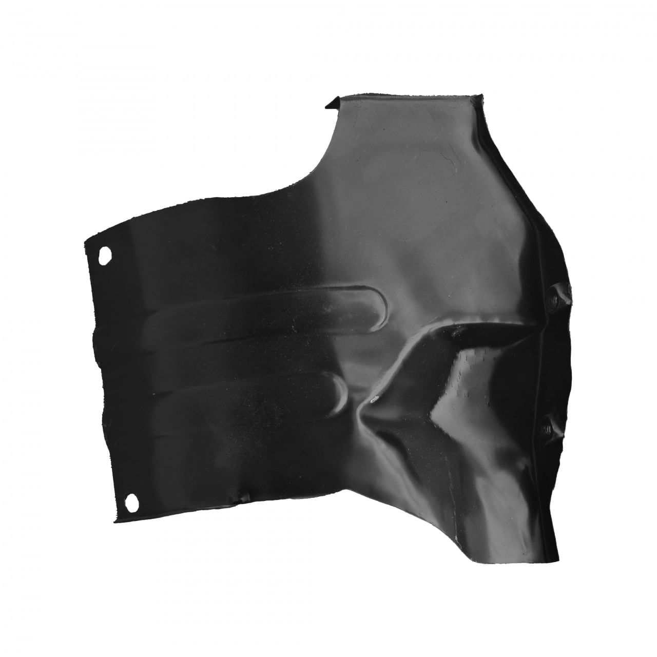 Chapa Motor Fusca Antigo Moderno 59 60 61 62 63 A 96 Medio - Fuscão Preto