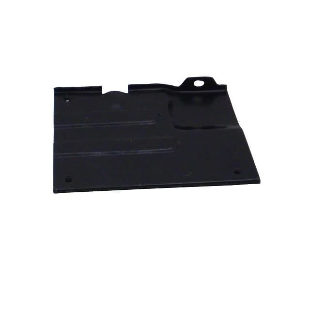 Chapa Motor Fusca Antigo Moderno 59 60 61 62 63 A 96 Pequeno - Fuscão Preto