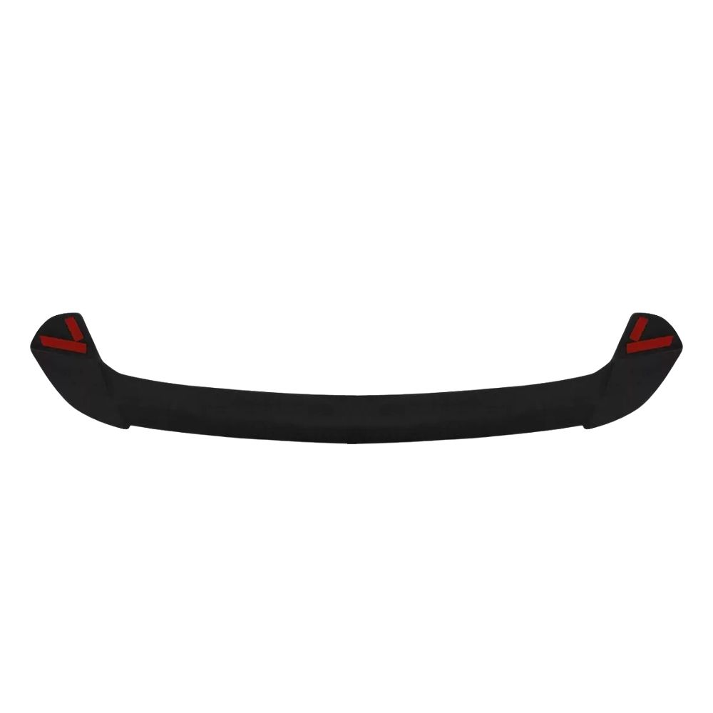 Aerofolio Traseiro C3 2003 2004 2005 2006 A 2011 Sem Stop - Fuscão Preto