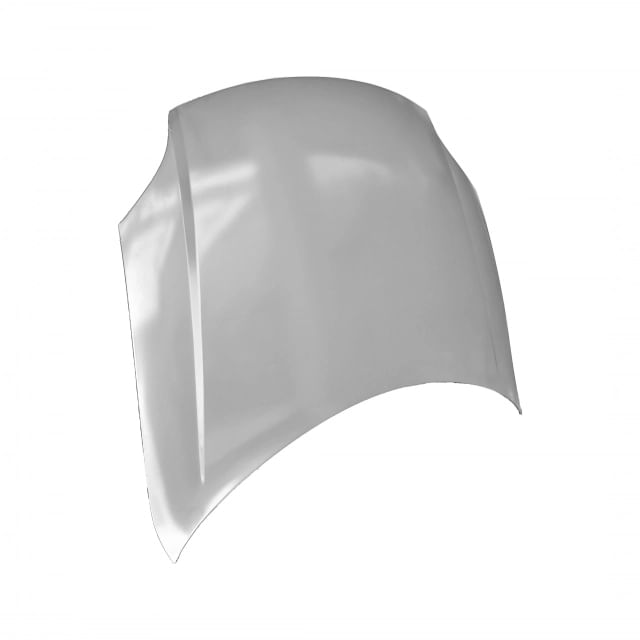 Capo Palio 2012 2013 2014 2015 2016 2017 2018 - Fuscão Preto