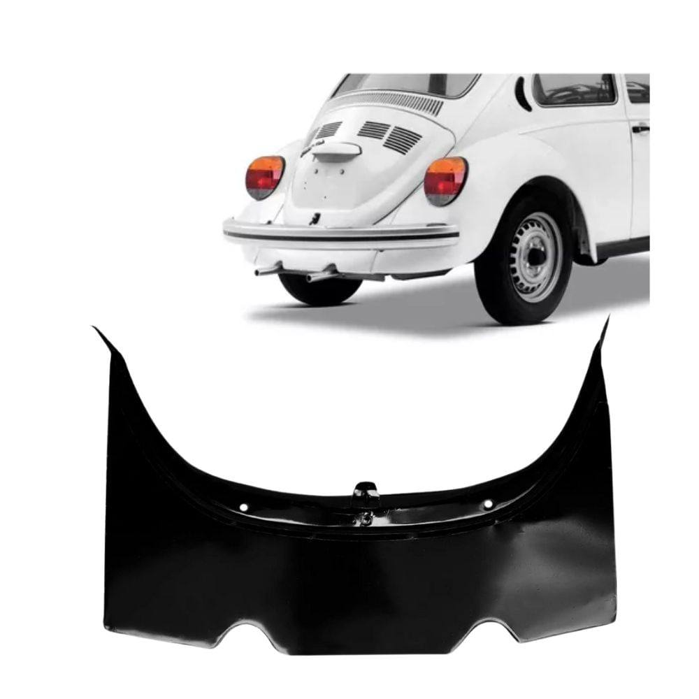 Painel Fusca 1971 1972 1973 1974 1975 A 1986 - Fuscão Preto