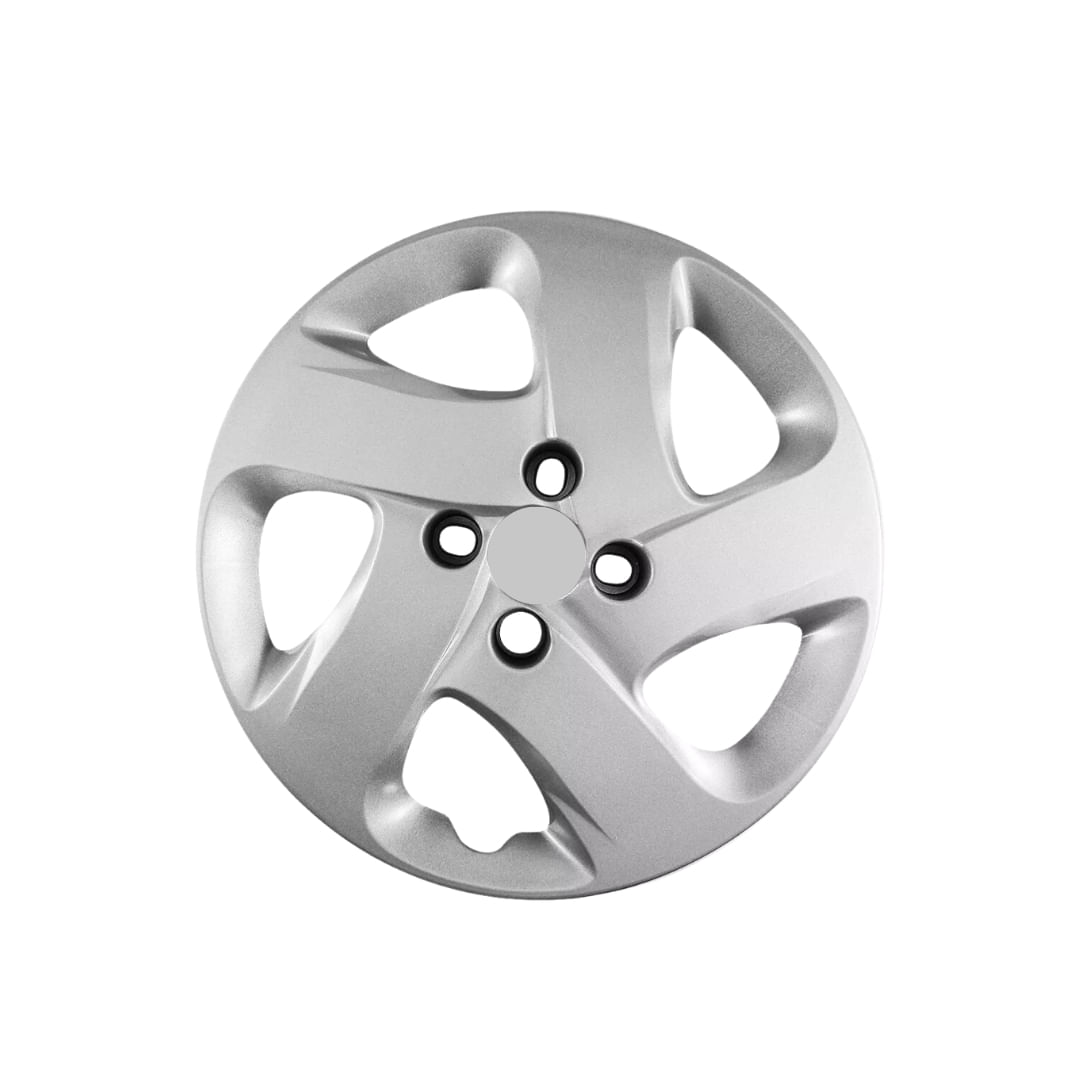 Calota Mobi 2019 2020 14p - Fuscão Preto