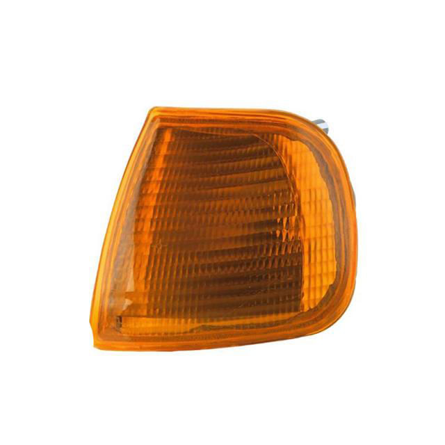 Pisca Polo Ambar 1997 A 2000 - Fuscão Preto