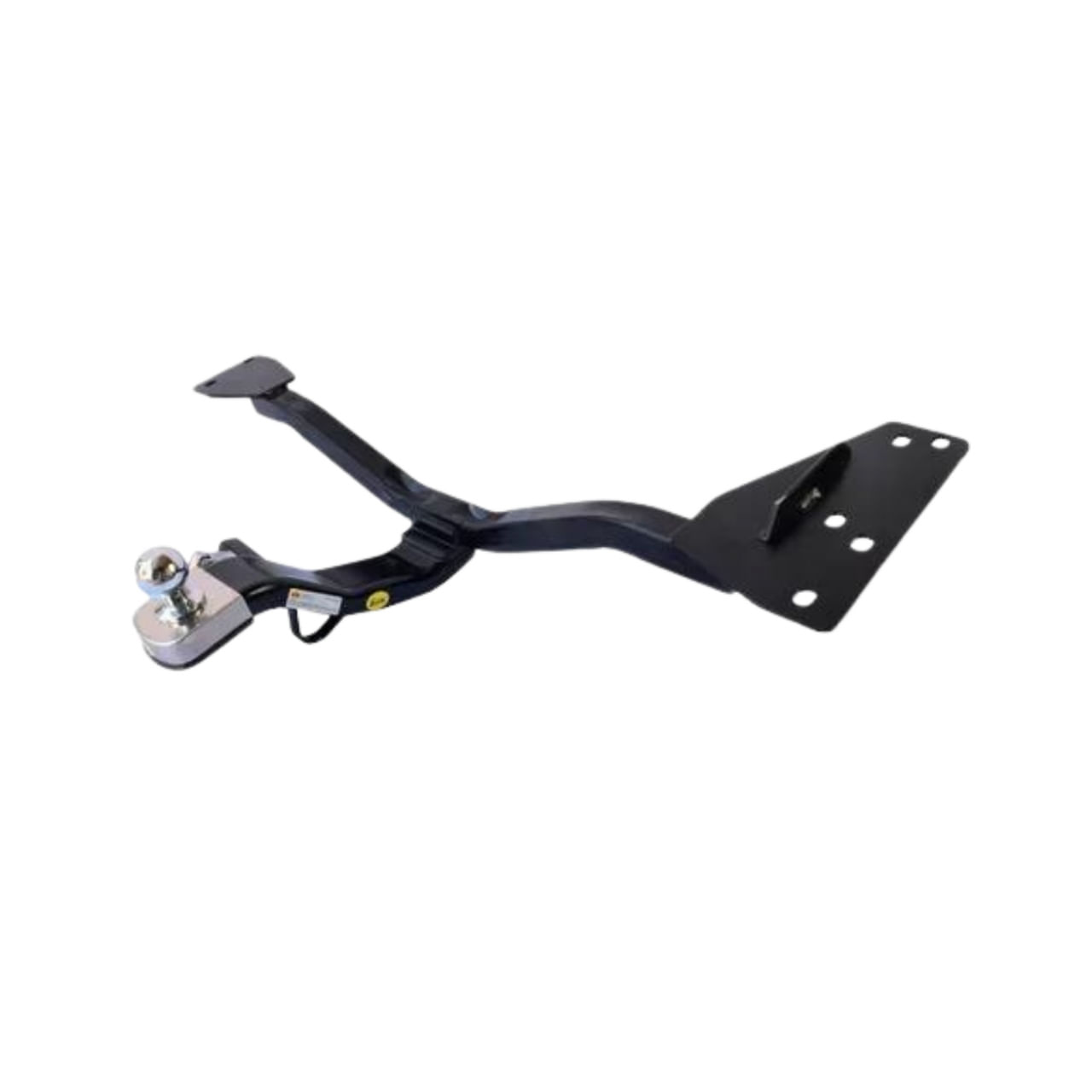 Engate Tucson 2005 A 2016 - Fuscão Preto