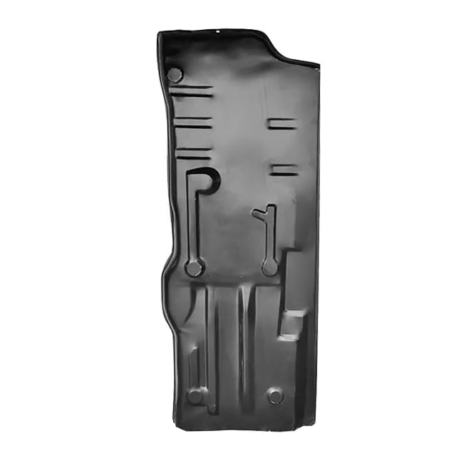 Assoalho Celta Completo 2000 2001 2002 2004 2005 A 2016 - Fuscão Preto