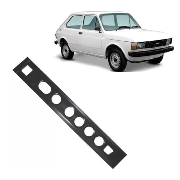 Caixa Ar Interna 147 1976 77 78 79 80 81 82 83 84 85 A 1988 - Fuscão Preto