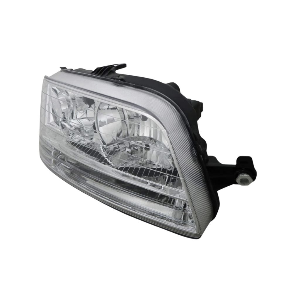 Farol Idea 2005 2006 2007 2008 2009 - Fuscão Preto