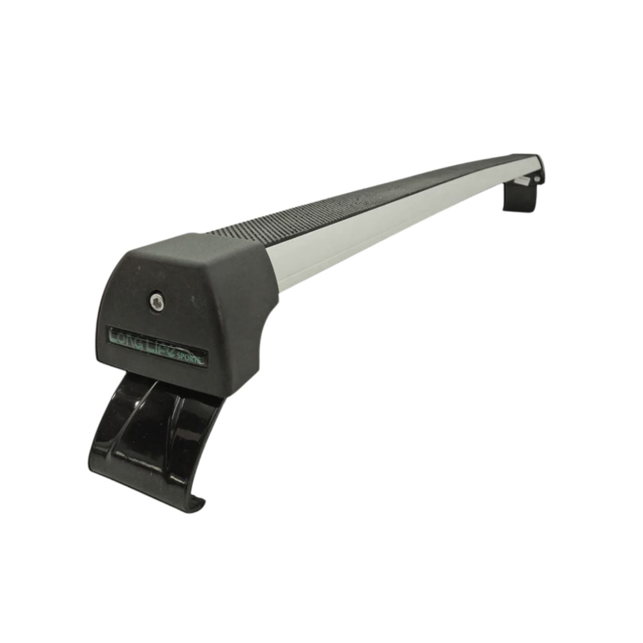 Rack Aluminio Onix 2020 A 2021 4 Portas - Fuscão Preto