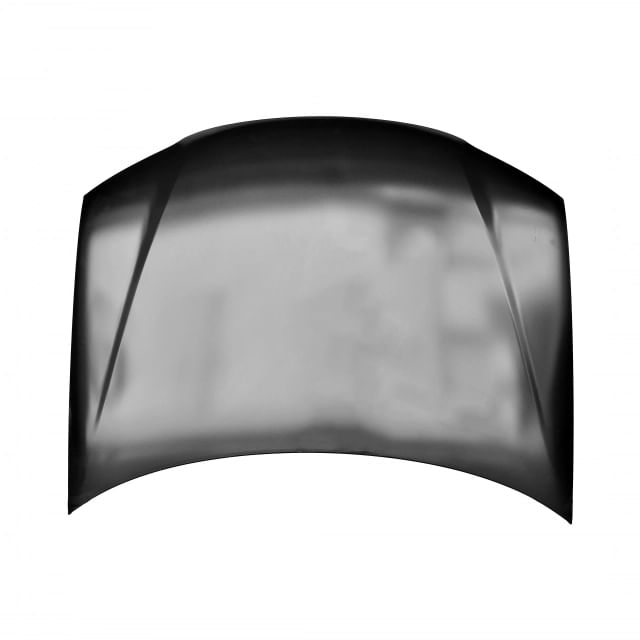 Capo Palio 2004 2005 2006 2007 2008 2009 2010 2011 A 2016 - Fuscão Preto