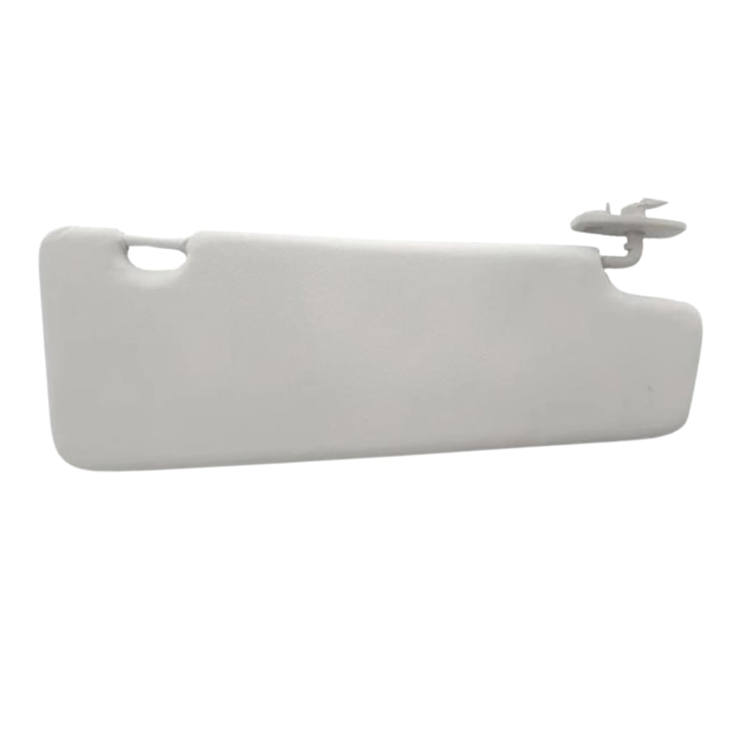 Quebra Sol Idea 2006 2007 2008 2009 2010 A 2016 - Fuscão Preto