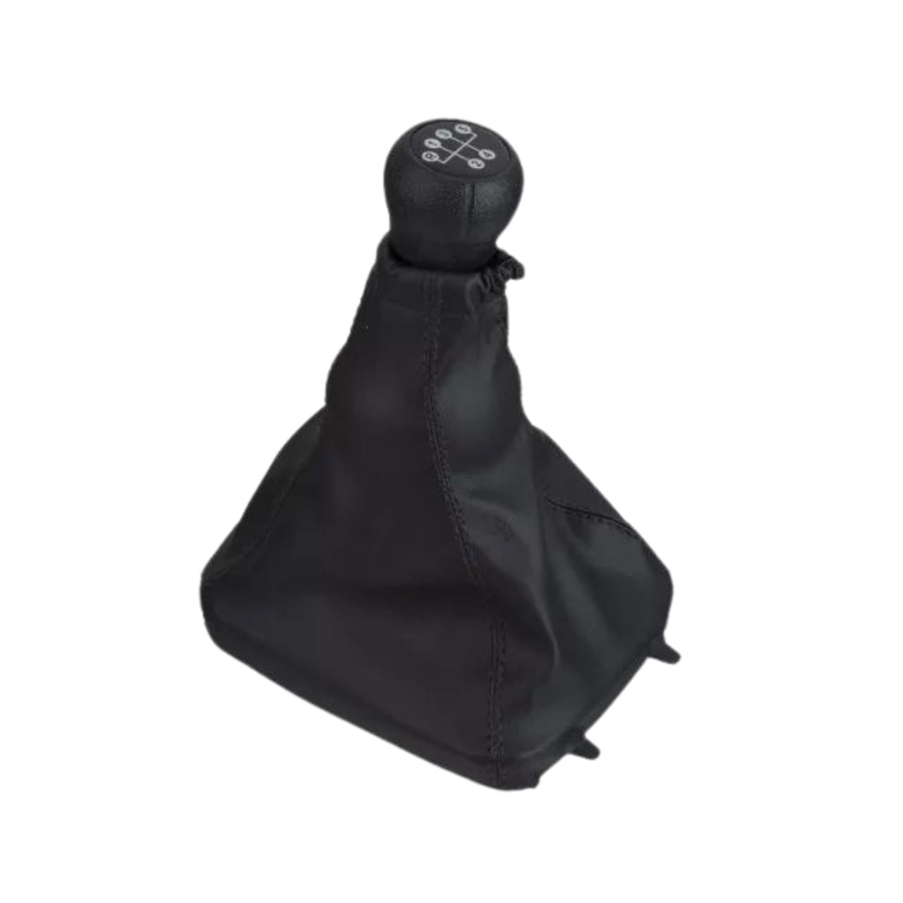 Coifa Alav Preta Com Base E Manopla Astra 1998 A 2011 - Fuscão Preto