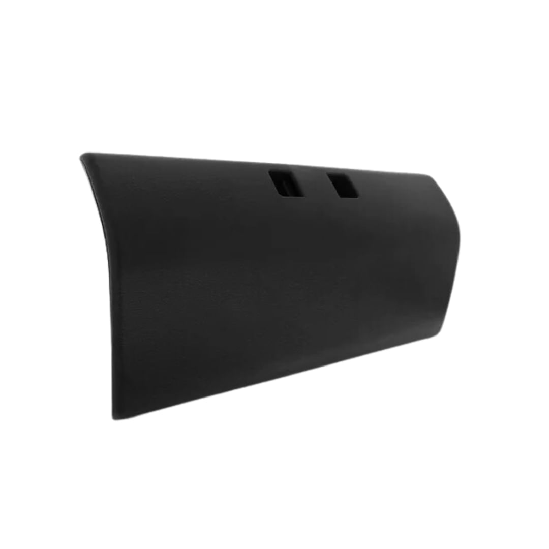 Tampa Porta Luvas Uno Fiorino 1995 97 A 2009 Preto - Fuscão Preto