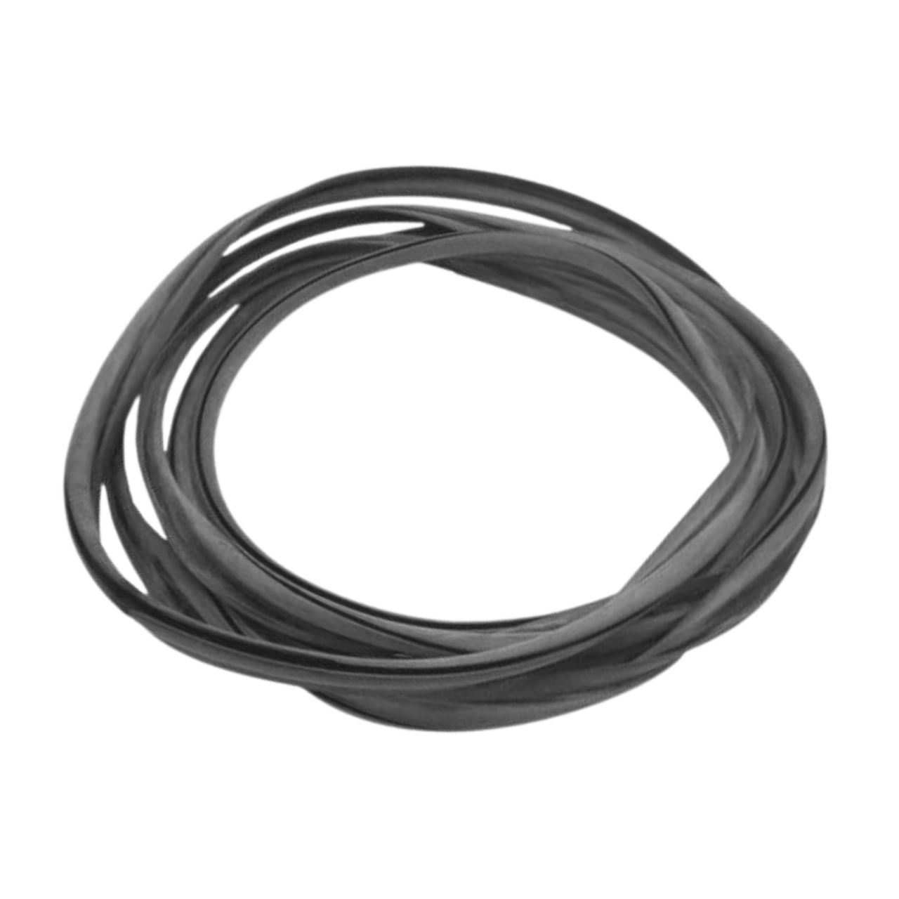 Borracha Vigia Uno Standard 1998 85 86 87 88 89 1990 - Fuscão Preto