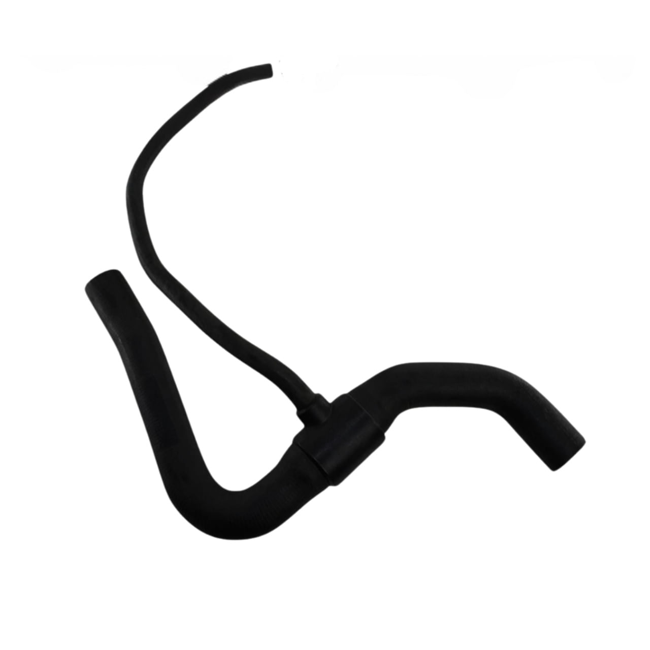 Mangueira Superior Radiador Logan 2007 A 2013 1.6 16v - Fuscão Preto