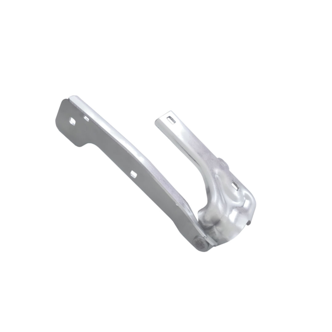 Dobradica Tampa Cacamba Strada 2020 2021 2022 2023 - Fuscão Preto