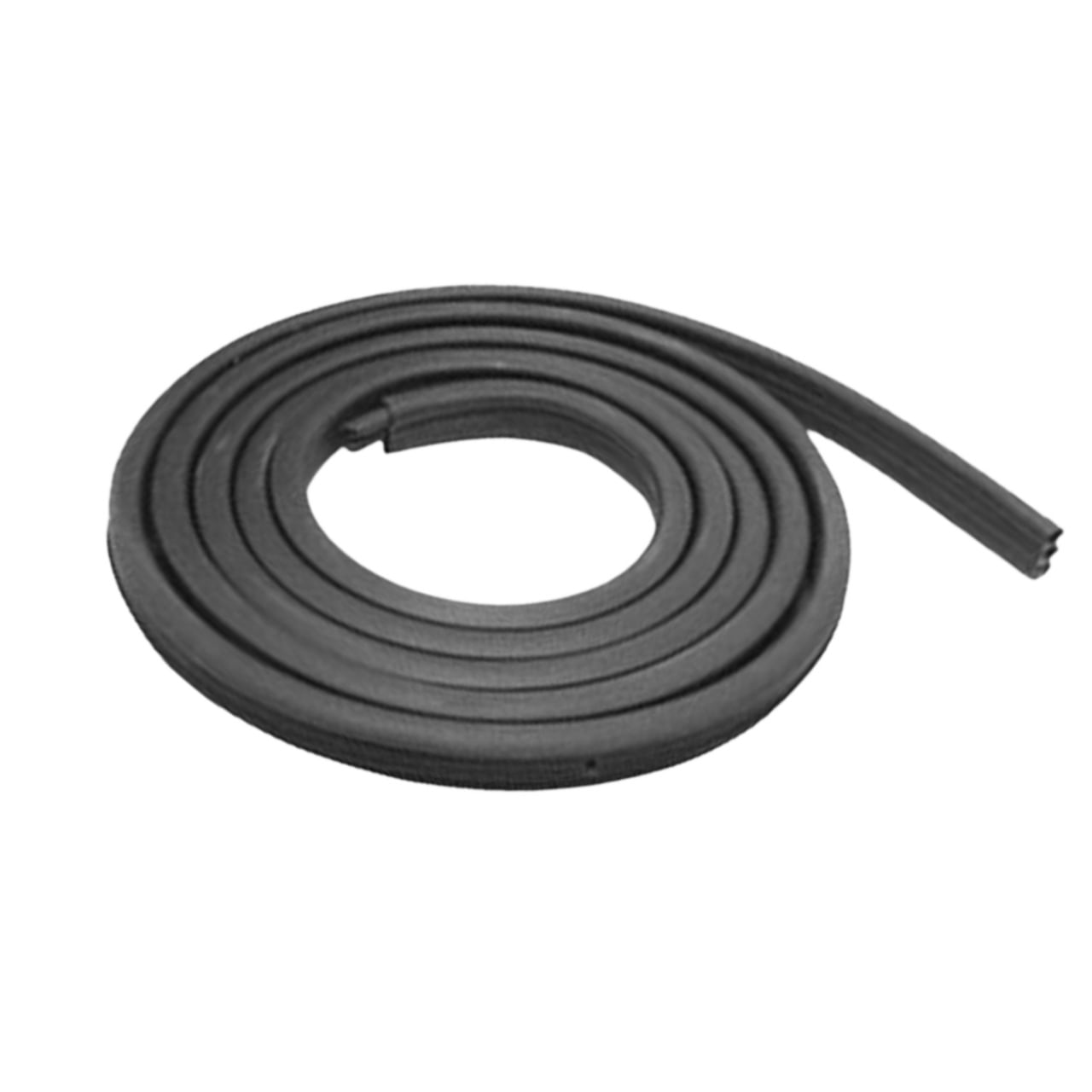 Borracha Mala Parati 1995 A 1998 - Fuscão Preto