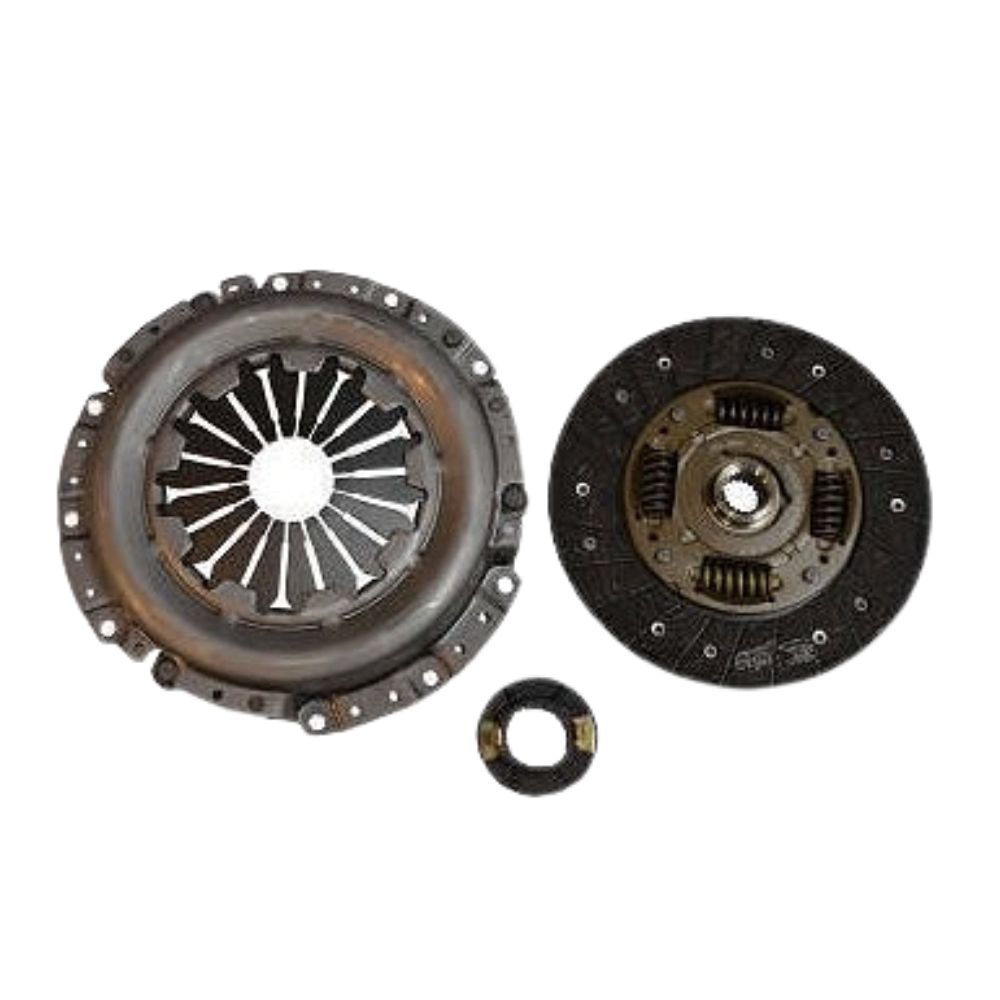 Kit Embreagem Serphia 1993 94 95 96 97 98 99 A 2001 1.5 16v - Fuscão Preto