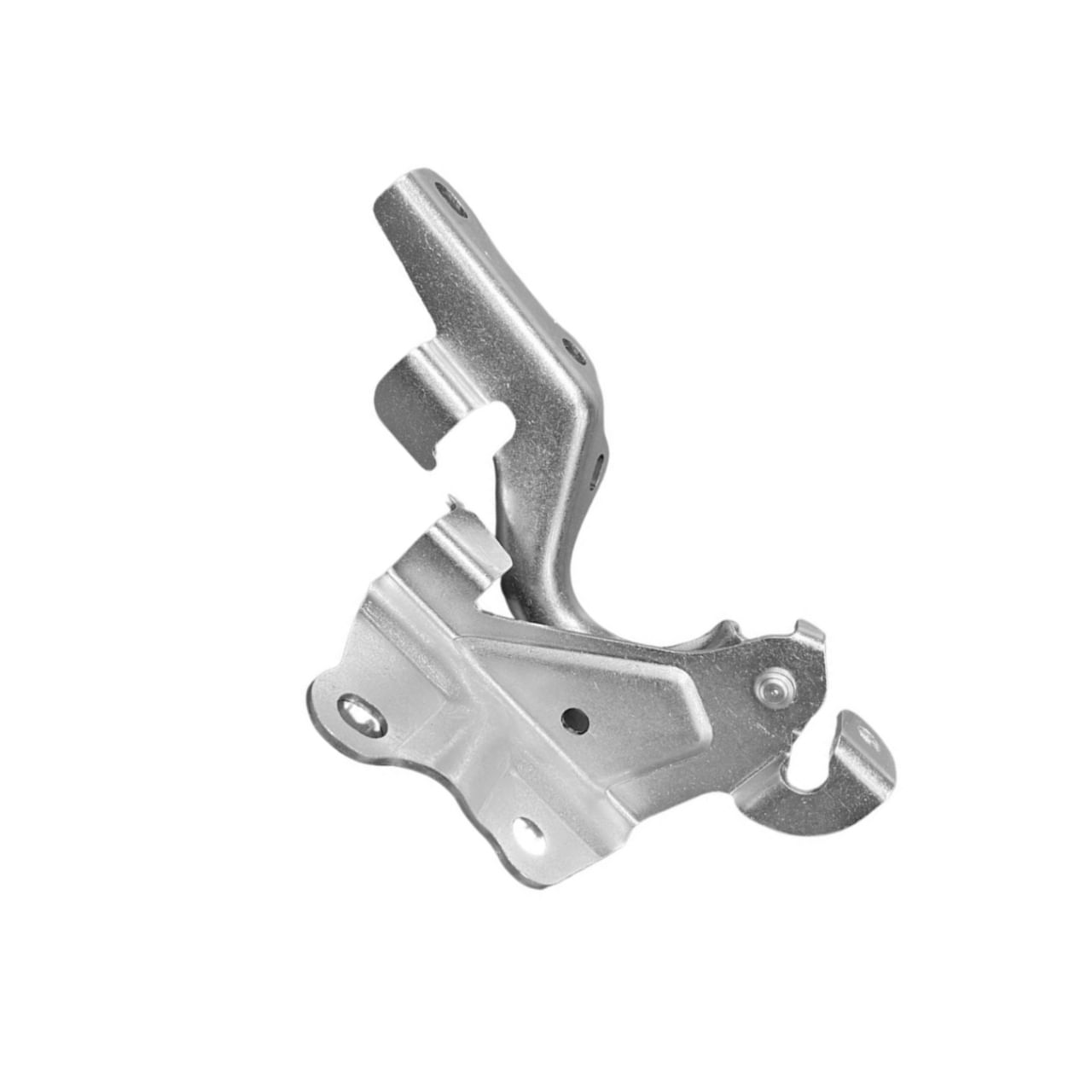 Braco Capo Hilux 2016 A 2020 - Fuscão Preto