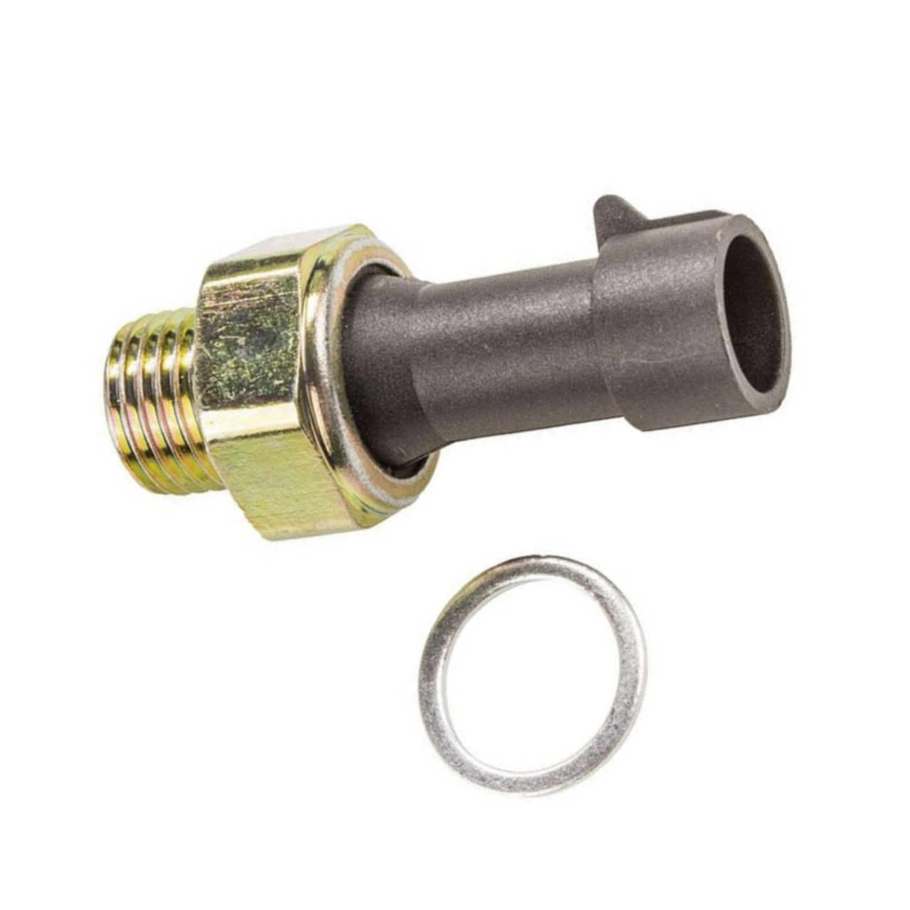 Interruptor Oleo Argo Cronos 2017 A 2023 Brava 2011 A 2016 - Fuscão Preto