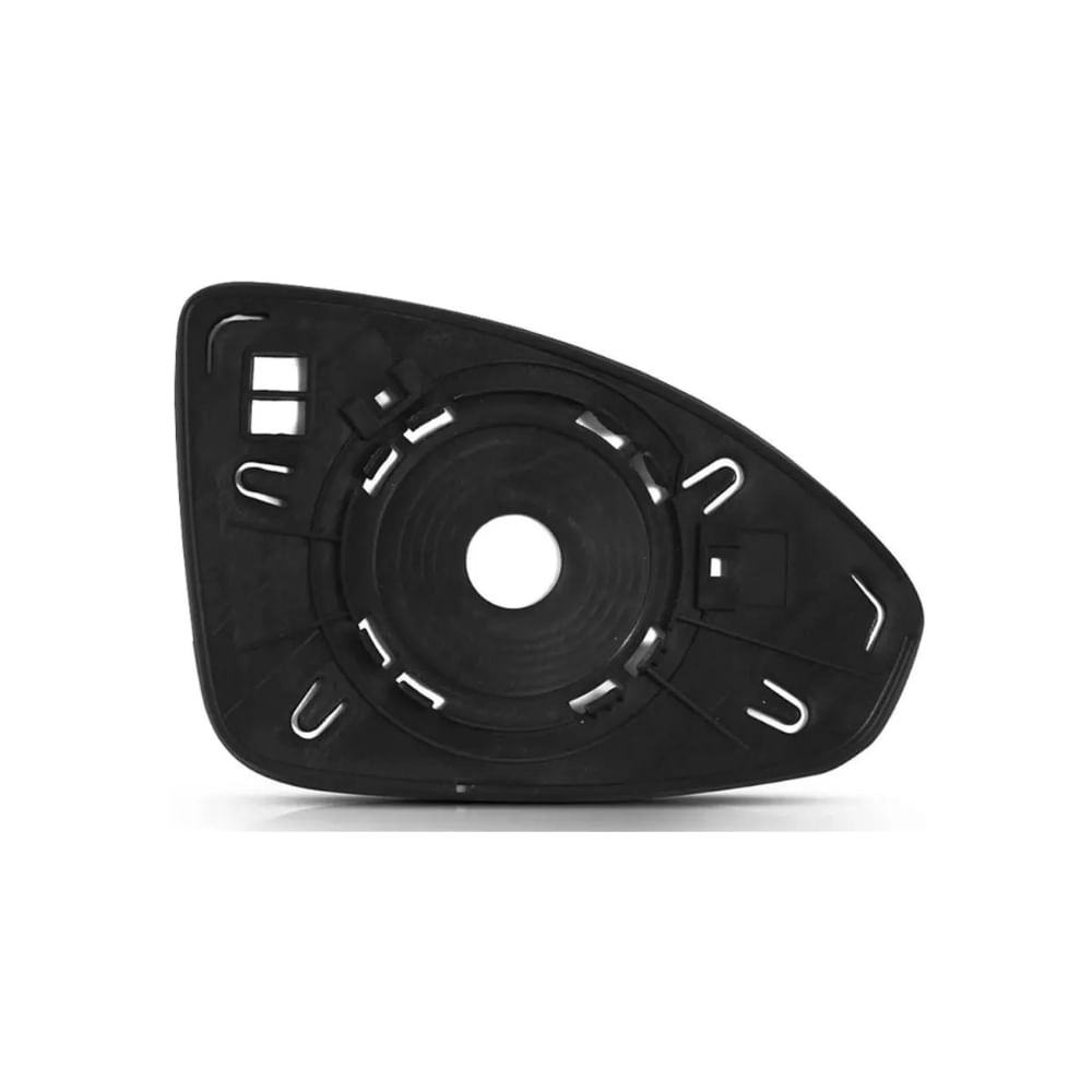 Subconjunto Retrovisor Cruze 2011 2012 2013 2014 2015 2016 - Fuscão Preto