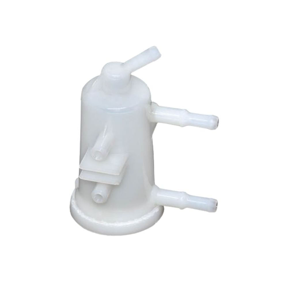 Desborbulhador Separador De Vapor 2056 - Fuscão Preto